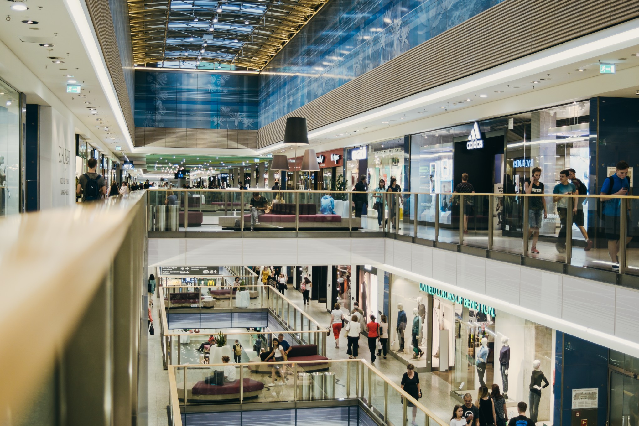 Facility Management – Allied Services Australia